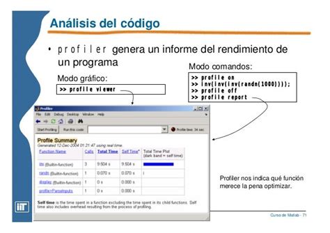 curso matlab