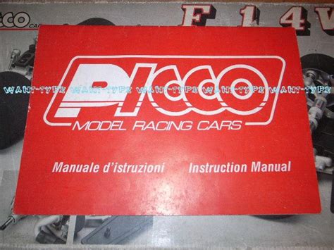 PICCO GENESIS ON ROAD R C Tech Forums