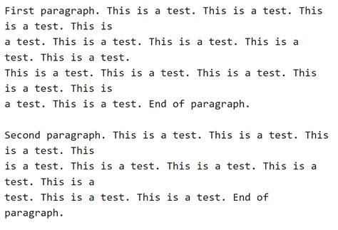 Em Client Sends Non Standard Plain Text Emails Mail Em Client