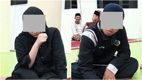 Viral Video Mahasiswi Unand Diduga Mesum Di Kamar Masjid Terungkap Sosoknya Masih Semester