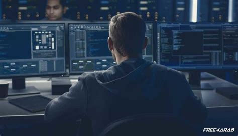 Cybersecurity Essentials By Eng Mostafa Abd Elsalam Free4arab