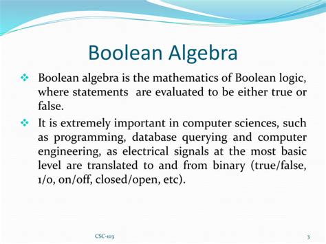 chapter 5 basic gates and boolean logic pptx
