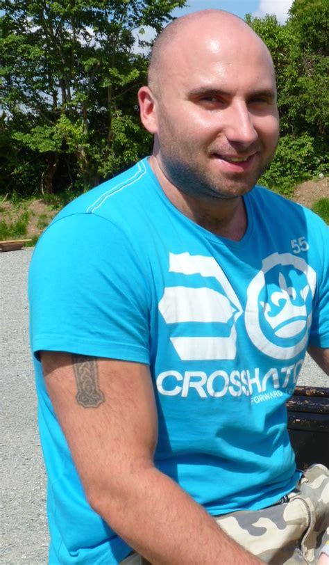 Anthony Antoin Craig