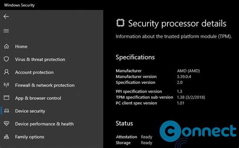 How To Check If Your Computer Has Tpm 2 0 For Windows 11 Install Or Upgrade