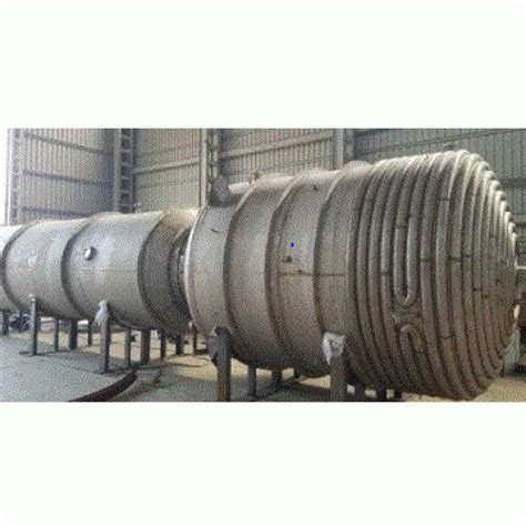 Buy Batch Distillation Column Get Price For Lab Equipment