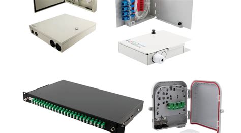 Polyphaser Unveils New Fiber Enclosures And Panels For Fttx Fiber