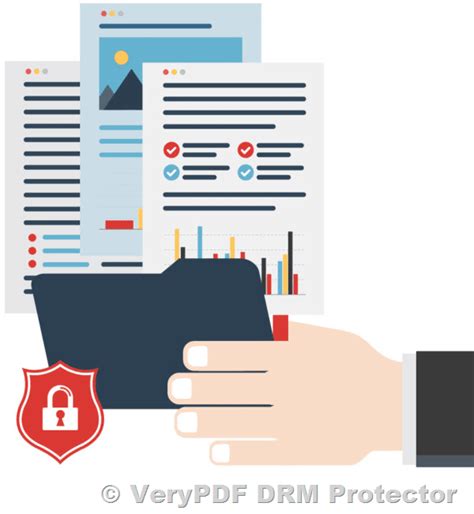 Solution Verypdf Drm Protector For Manufacturing And Design Securing Proprietary Information