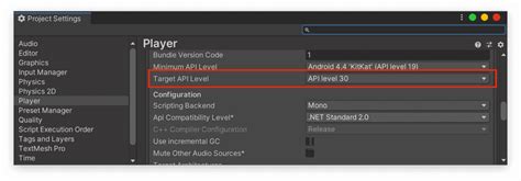Unity 2019のandroid Build Supportでもapi Level 29でビルドできるようにする Yucchiys Note
