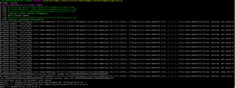 overlapping sections · issue 4 · espressif esp32c3 direct boot example