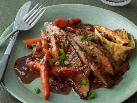 What Is Brisket And How To Cook Brisket Cooking School Food Network
