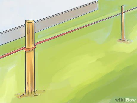 How To Build A Landscape Border Around A House Steps