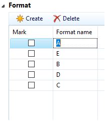 Grid Sort By Descending Order Ax 2012 X