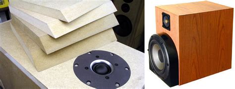 Stepped Baffle Study