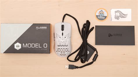 Glorious Model O Review 57 Off Th