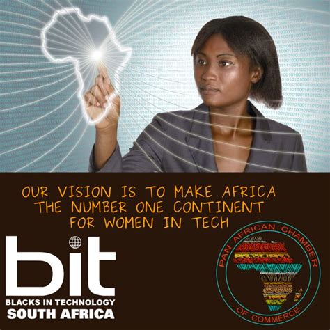 The Blacks In Technology Foundation Posted On Linkedin