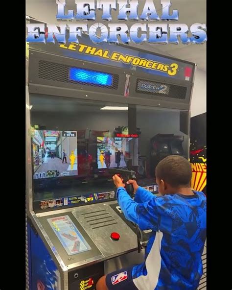 Lethal Enforcers 3 Arcade Shorts Gaming Arcade Youtube