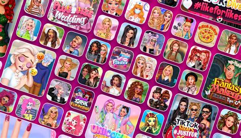 بهترین بازی دخترانه جدید اندروید 2024 لینک دانلود