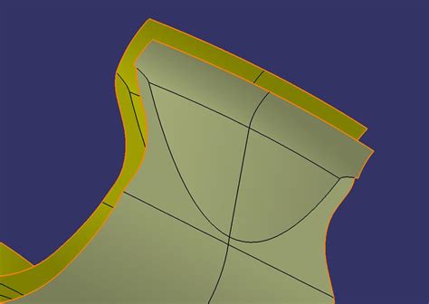 Catia Fórum Remove Surface