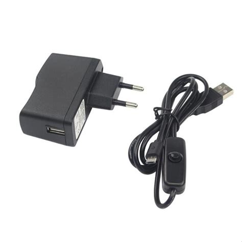 Raspberry Pi 3 Generation B Type Direct Charge S Grandado