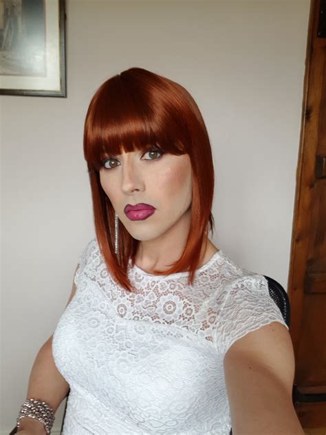 Pin On Beautiful Babes En Femme 1