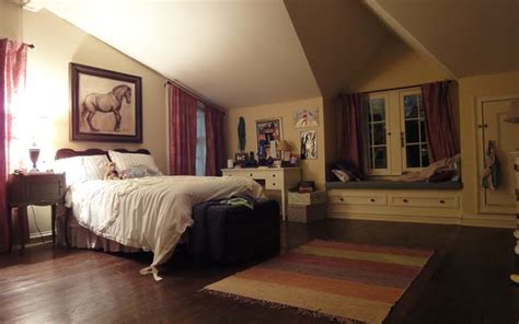 Elena Gilbert TVD room Idées chambre Idée déco chambre Décoration maison