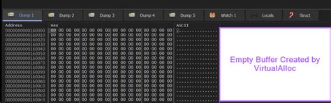 Malware Unpacking With Hardware Breakpoints Cobalt Strike Shellcode Loader