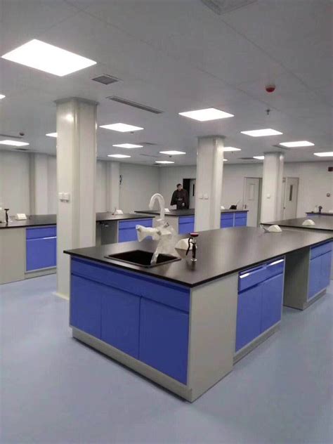 工程案例 实验室家具 实验室装修 实验室装修设计 实验台通风柜厂家 天嘉地硕（重庆）实验室系统工程有限公司