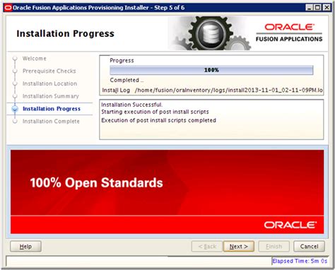 Install Fusion Applications Provisioning Framework On Idm Host Ora