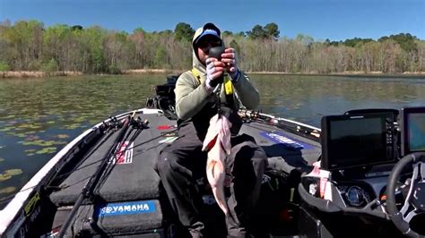 Top 10 Moments From 2022 Santee Cooper Lakes Bassmaster