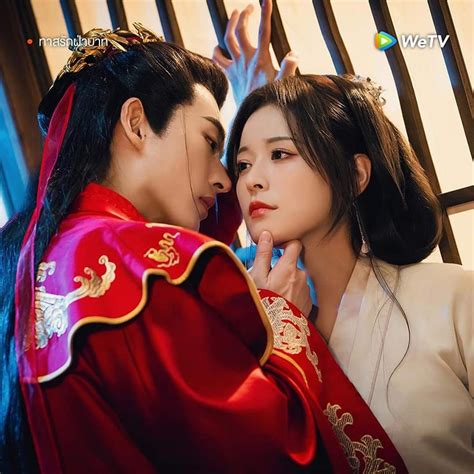 ตอนที่ 36 10 10 ราชบุตรเขยที่รัก Serendipity พากย์ไทย 40ตอนจบ ซีรี่ย์จีนสุดโรแมนซ์พิสูจน์