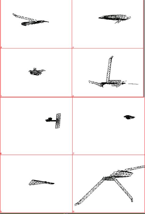 Figure 19 From Generating Optimised Partitions For Parallel Finite Element Computations