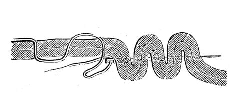 골동품 삽화 응용 기계 및 기계 섬유 산업 봉제 및 자수 정기적 인 스티치 19세기에 대한 스톡 벡터 아트 및 기타 이미지 19세기 19세기 스타일 강철 Istock