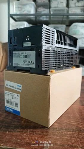 NX RS1201 PLC OMRON At Rs 2000 OMRON PLC S In Ahmedabad ID 2850679788691