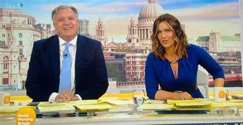 Narinder Kaur And Tom Skinners Gmb Debate Forces Viewers To Switch Off With Earache Devon