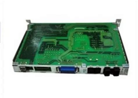 Abb Robot Controller Board 220 V At ₹ 45840 In Greater Noida Id
