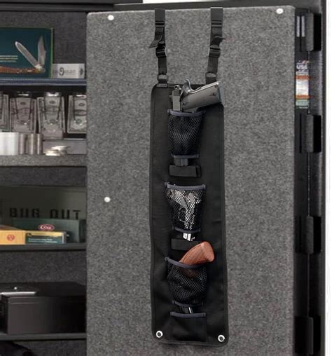 Top 10 Gun Safe Door Panel Organizers Exoctacticalcom