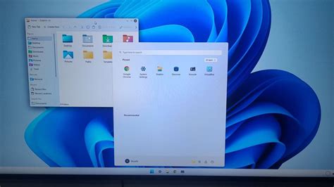Windowsfx Bekommt Windows 11 Look Gnu Linux Ch