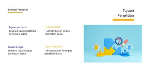 Ppt Template Kualitatif Bagus Untuk Yang Sedang Sempro Pptx