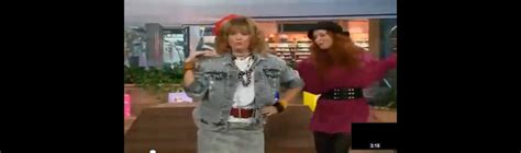 Vidéo Robin Sparkles Let s go to the mall Purepeople