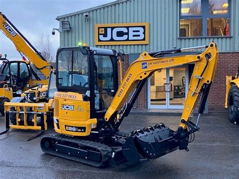 Long Standing Customer Jim Hastings Ltd Recently Took Delivery Of A