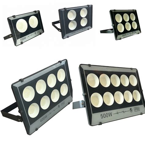 Proiector Cu Led W
