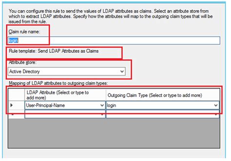 Active Directory Federation Services Ad Fs Integration Dalet Flex Documentation