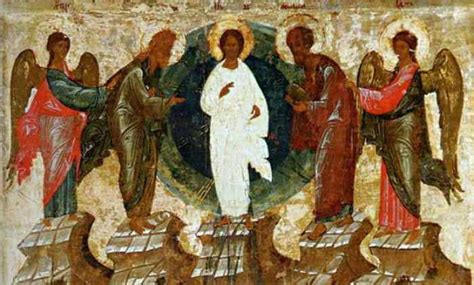 Μεταμόρφωση του Σωτήρος Σε Λάρισα Στεφανοβίκειο και Βόλο ο