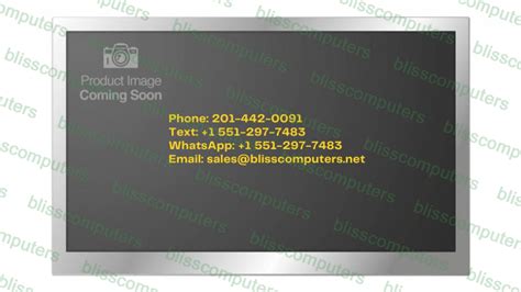 Lenovo Ideapad Flex 5 15iil05 B156han02 5 Assembly Replacement Laptop