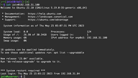 倒反天罡的ssh后门 ｜ Linux 后门系列 Csdn博客