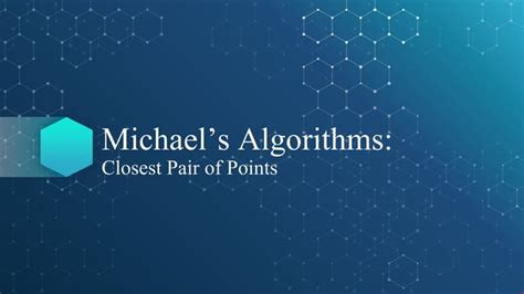 Randomized Algorithm Advanced Algorithm Ppt