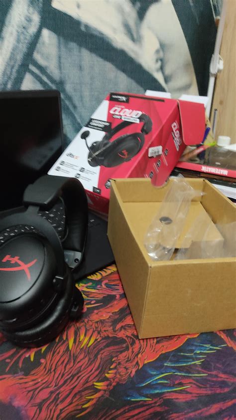 Hyperx Cloud Core Wireless Doesnt Work 23 Rhyperx