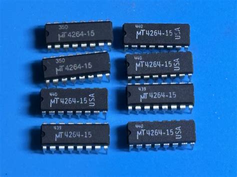 Replace Faulty RAM On Your Atari Bit Computer Circuit Board Mins Atari Projects
