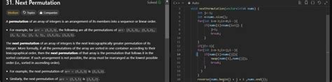 Ashika Verma On Linkedin Datastructures Algorithms Leetcode