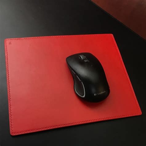 가죽 데스크매트주문제작 가죽 데스크매트 가죽 데스크패드 마우스패드 Leather Desk Mat Leather Desk Pad 미로아르테 가죽공방 네이버 블로그